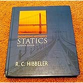 Amazon.com: Engineering Mechanics: Statics: 9780133918922: Hibbeler ...