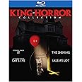Amazon.com: King of Horror Collection (BD) : Various, Various: Movies & TV