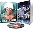 Ghost In The Shell Blu-Ray - Limited Edition Steelbook Edizione: Regno Unito Edizione: Regno ...