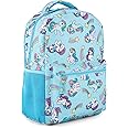 Amazon.com: My Little Pony Classic Backpack - Twilight Sparkle, Rainbow ...