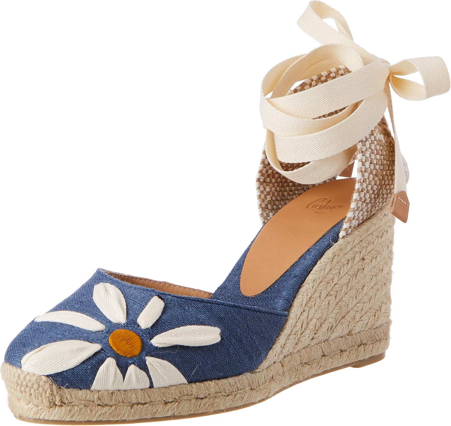 Castañer Candace, Zapatillas Mujer: Amazon.es: Zapatos y complementos