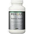 Amazon.com: Perque Potent C Guard Powder, 8 Ounce : Health & Household