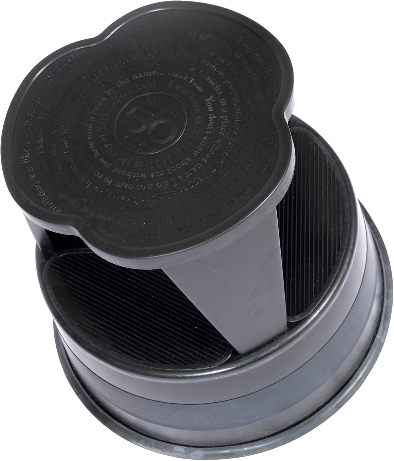 Amazon.com: Cramer 1003-92 50th Anniversary Library Edition Kik Step ...