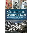 Colorado Legends & Lore: The Phantom Fiddler, Snow Snakes and Other ...