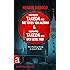 Inspektor Takeda und die Toten von Altona: Kriminalroman (Inspektor Takeda ermittelt 1) eBook ...