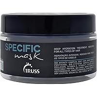Amazon.com : Truss Professional Specific Mask - Hydrating Hair Mask ...