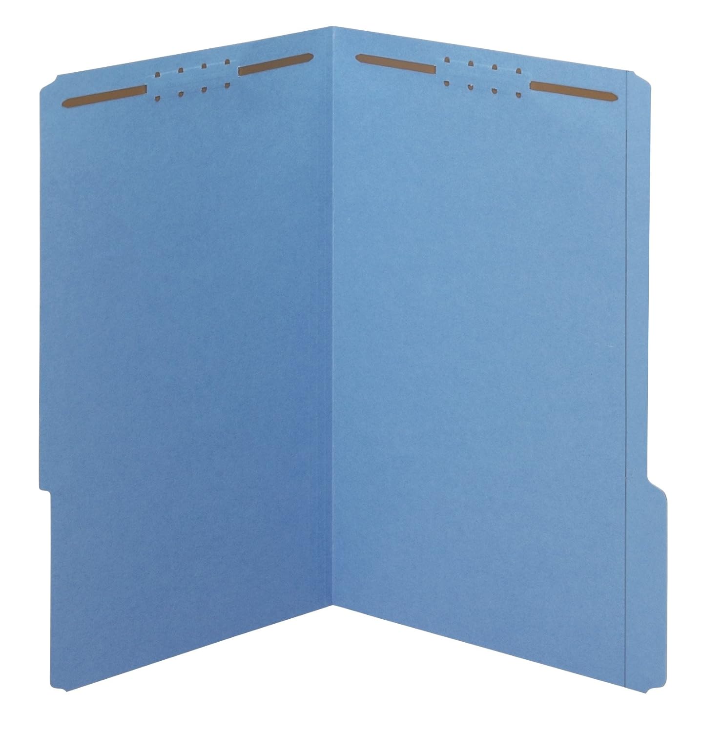 Amazon.com : Pendaflex Fastener Folders, 1/3 Cut, Reinforced Tab, 2 ...