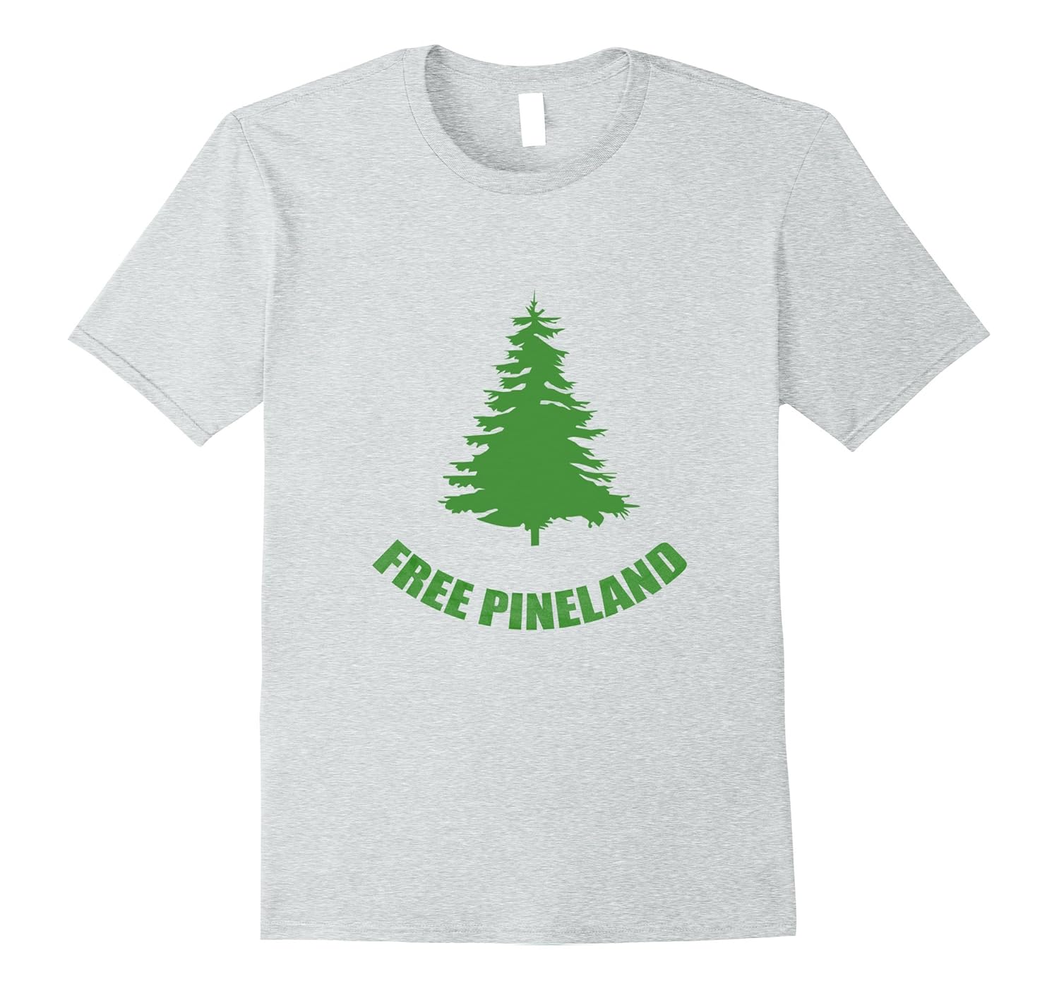 Free Pineland Robin Sage Tshirt-CL – Colamaga