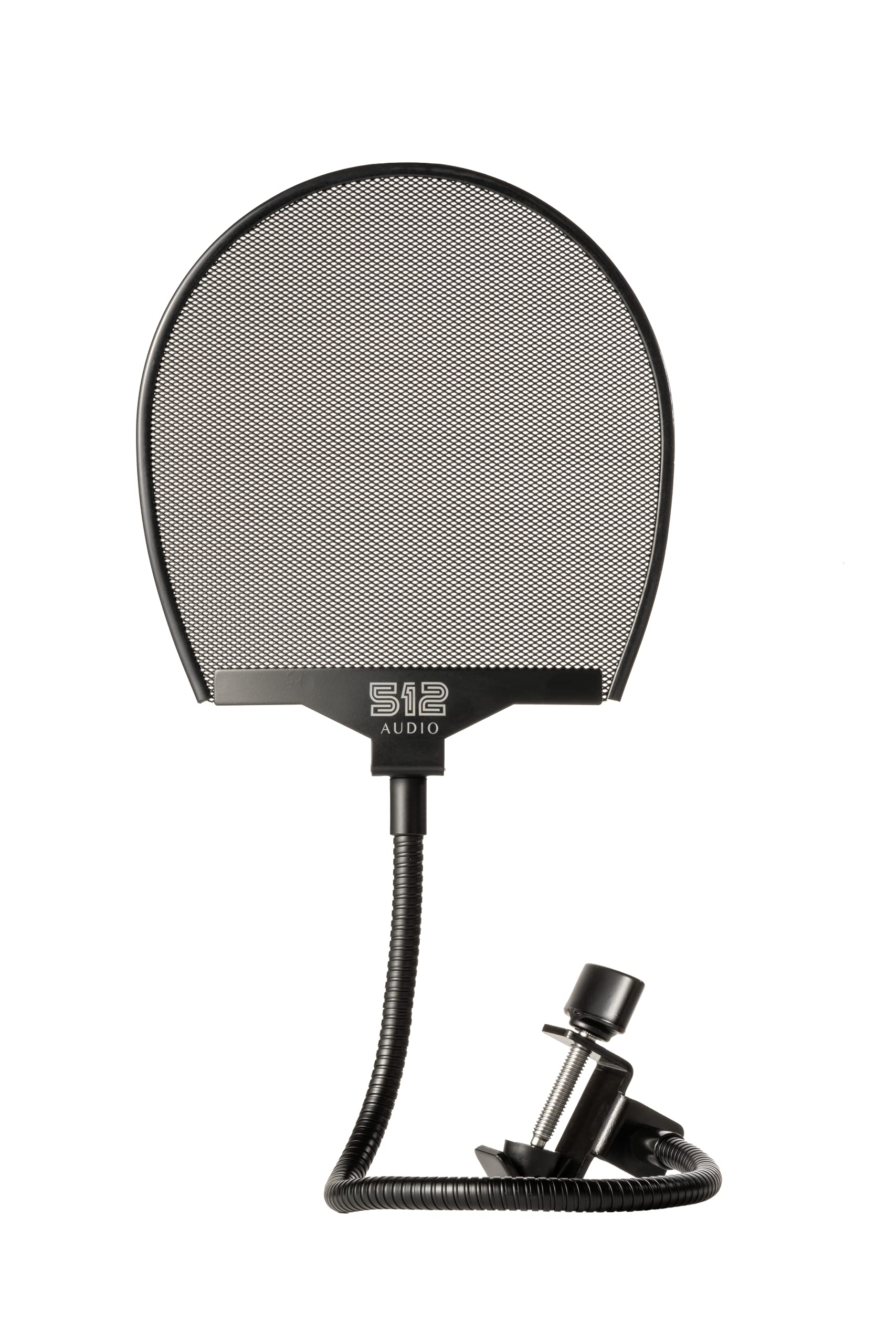 Mua by Warm Audio 512-POP Professional Metal Pop Filter w Gooseneck ...