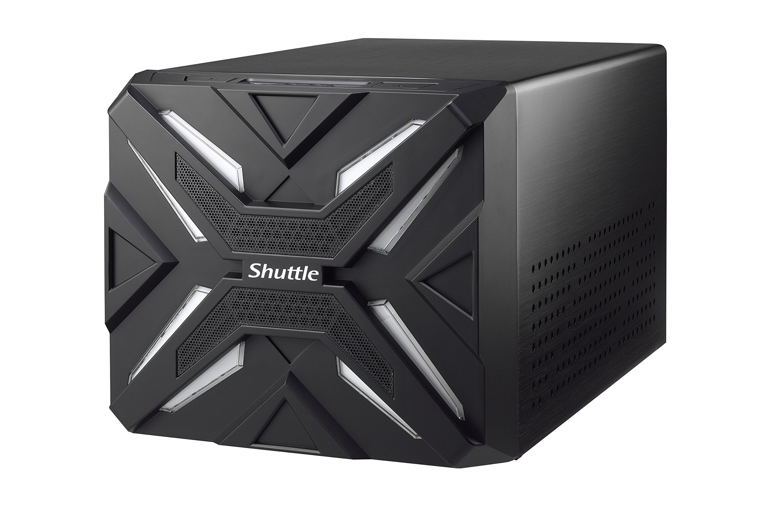 Mua Shuttle XPC Gaming Cube SZ270R9, Intel Kabylake/Skylake Z270 ...