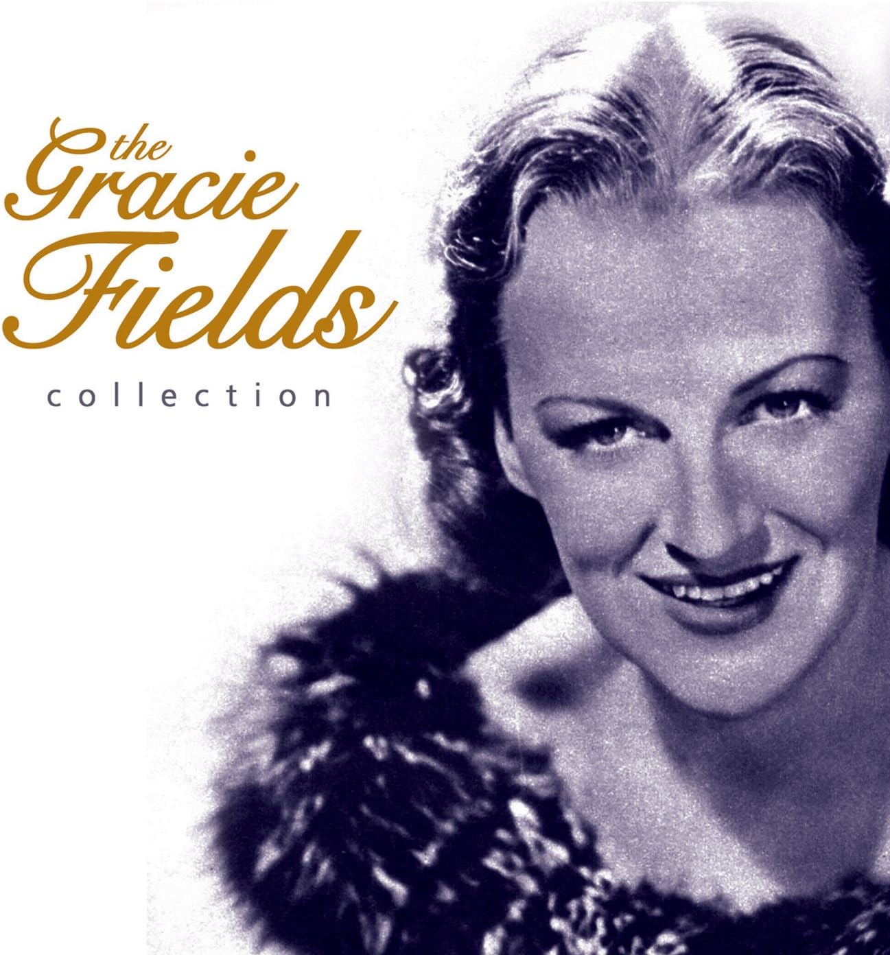Gracie Fields Collection: FIELDS, GRACIE: Amazon.ca: Music