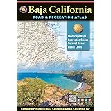 Baja California: AAA: 9781564135063: Amazon.com: Books