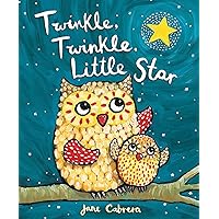 Amazon.com: Row, Row, Row Your Boat (Jane Cabrera's Story Time ...