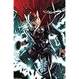 Amazon.com: Trends International 24X36 Marvel Thor-Comic Wall Poster ...