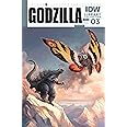Godzilla Library Collection, Vol. 3 (Godzilla Library Collection, 3 ...