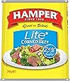 Hamper Original Corned Beef, 340g: Amazon.com.au: Grocery & Gourmet Food
