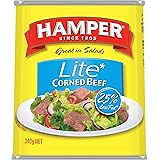 Hamper Original Corned Beef, 340g: Amazon.com.au: Grocery & Gourmet Food