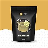 Ketofy – Keto Ketchup (500g) | Ultra Low Carb Classic Rich Tomato ...