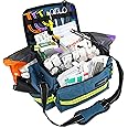 Amazon.com: Lightning X Products Lightning X Mid-Sized First Responder EMT Bag | LXMB25 Fully ...