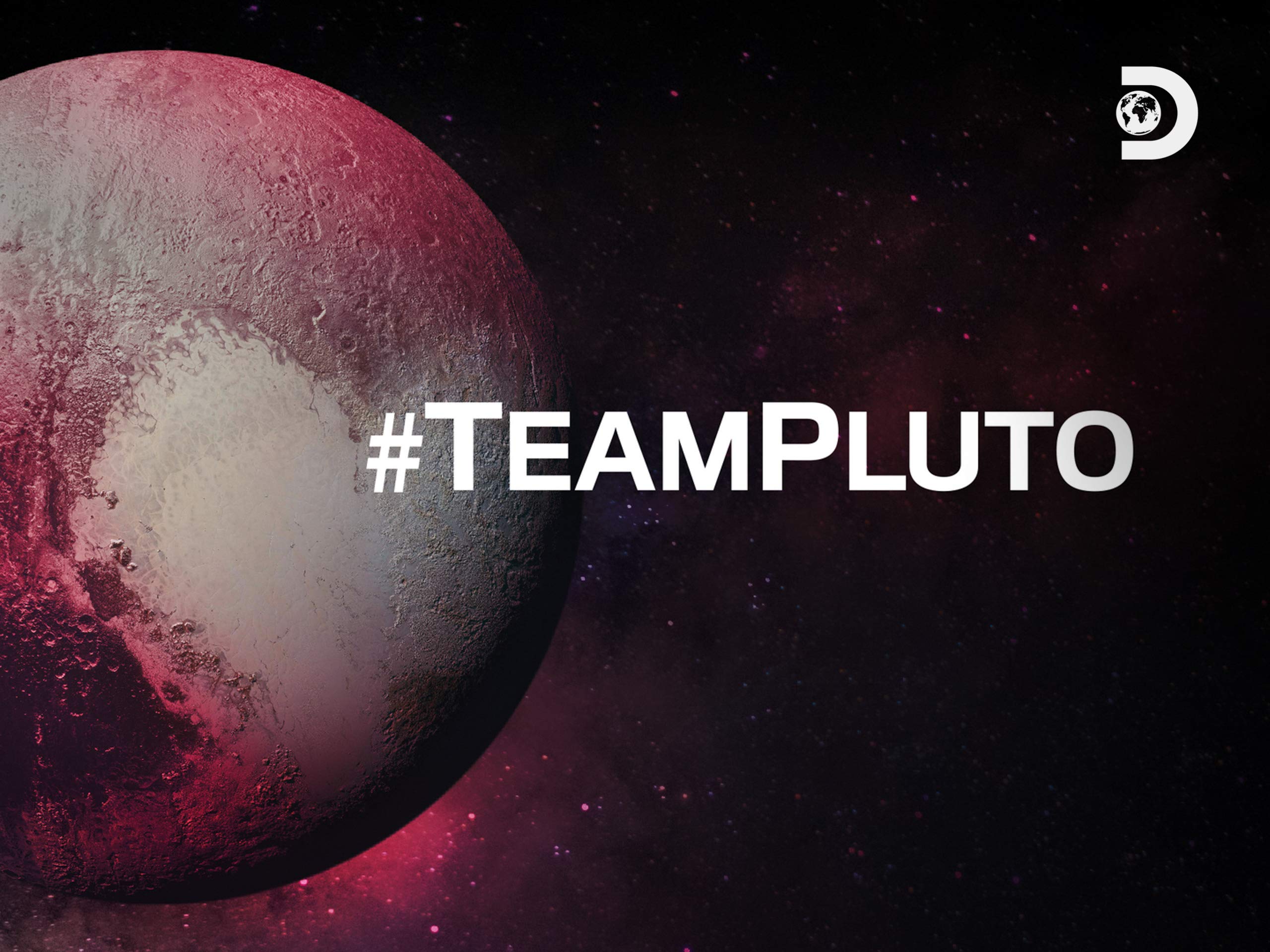Watch #TeamPluto - Season 1 | Prime Video