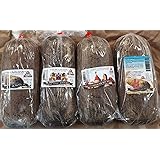 Black Rooster Rye Bread - 5 lb loaf: Amazon.com: Grocery & Gourmet Food