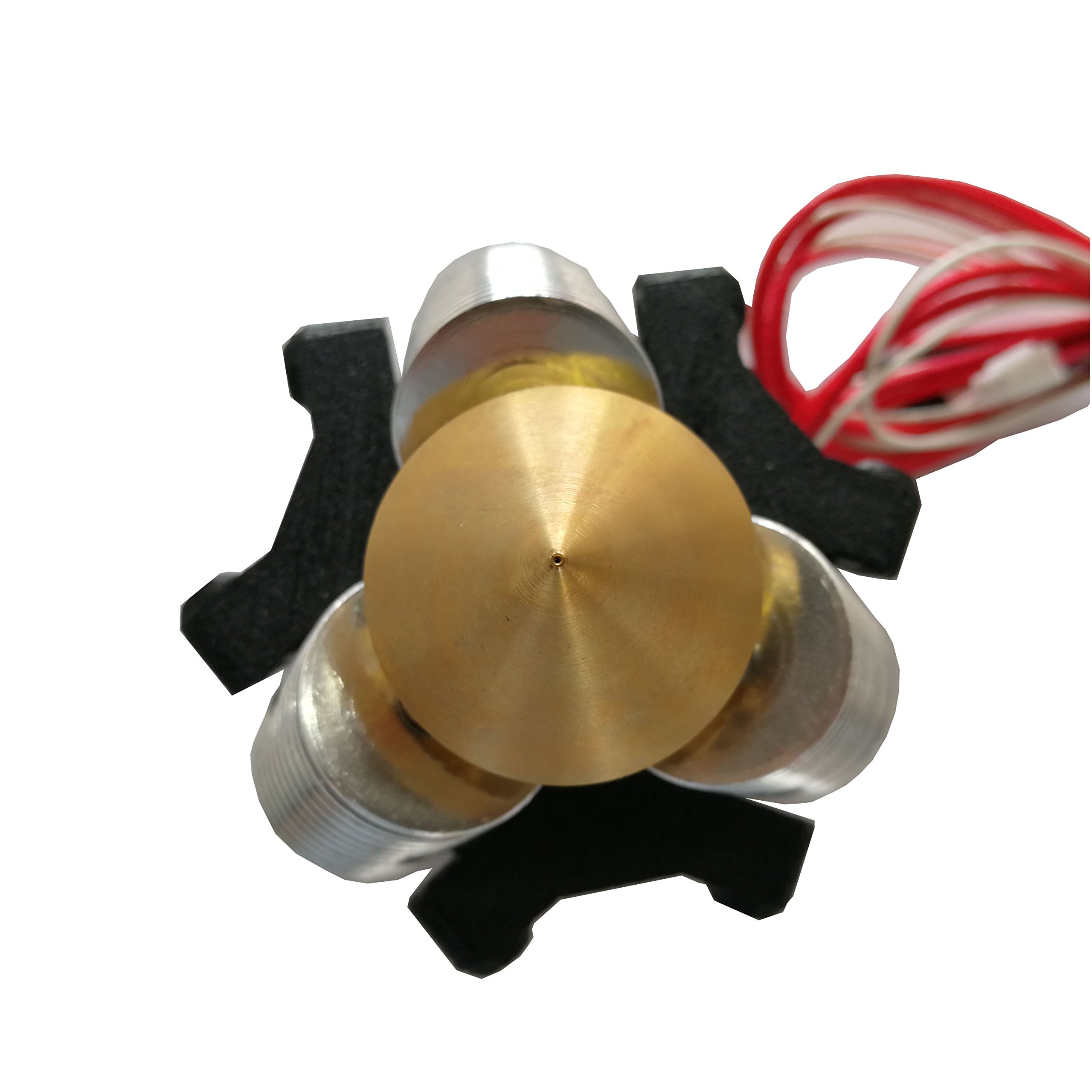 Extrusion Heads 3d Printing Kits
