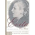 Evita: The Real Life of Eva Peron: Fraser, Nicholas, Navarro, Marysa ...