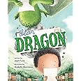 Amazon.com: Dear Dragon: A Pen Pal Tale: 9780451472304: Funk, Josh ...