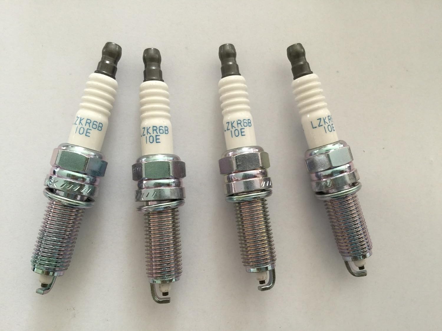 The right Spark Plug ? | Hyundai Forums