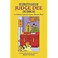 Celebrated Cases of Judge Dee (Dee Goong An) (Detective Stories): Gulik ...