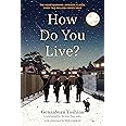 Amazon.com: How Do You Live?: 9781616209773: Yoshino, Genzaburo ...