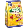 Amazon.com : Mamba Fruit Chews Candy, 30 Oz Bag : Grocery & Gourmet Food