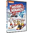 Amazon.com: Nick Jr. Holiday Bonanza : Josh Dela Cruz, Justin Paul ...