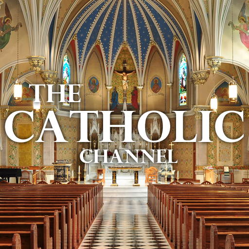 Amazon.com: The Catholic Channel: Appstore for Android