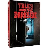 Amazon.com: Friday the 13th: The Series - The Complete TV Series : John ...