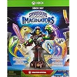 Amazon.com: Skylanders Imaginators Starter Pack - Nintendo Switch ...