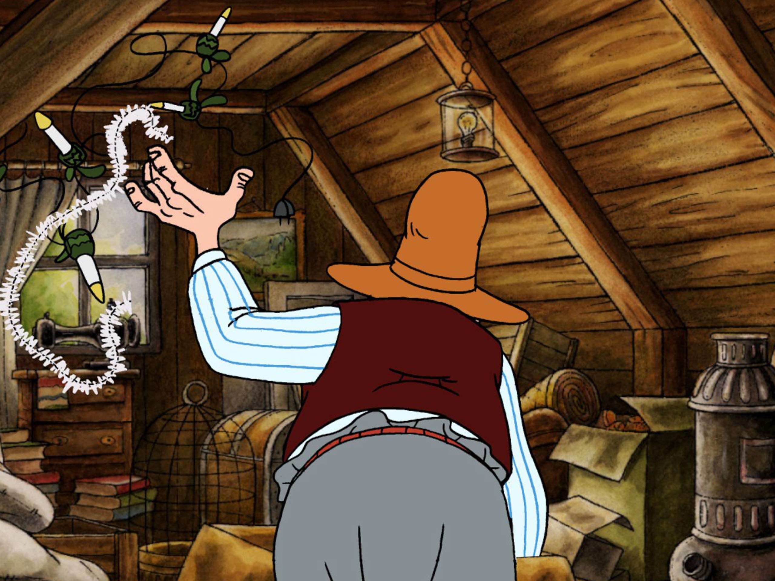 Watch Pettson and Findus, Season 1 | Prime Video