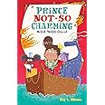 Amazon.com: Prince Not-So Charming: Wild Wild Quest (Prince Not-So ...