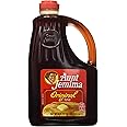Amazon.com : Aunt Jemima Original Syrup 64 Ounce Mega Value Size Bottle ...