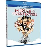 Amazon.com: Murder on the Orient Express / Death on the Nile / A ...