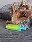 LaRoo Dog Toy, Dog Chew Toy Ice Lolly Design Ice Bar Toy Dog Toy Ideal ...