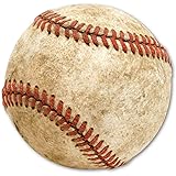 Amazon.com: Baseball Car Magnet: Kitchen & Dining