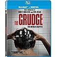 Amazon.com: The Grudge : Demian Bichir, Andrea Riseborough, John Cho ...