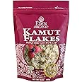 Amazon.com: EDEN Kamut Flakes, 16 -Ounce Pouches (Pack of 6): Granola ...