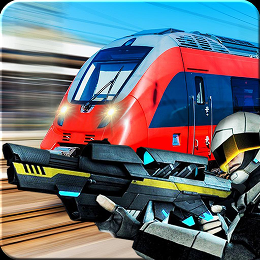 Train Attack Simulator:Amazon.com:Appstore for Android