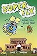 Super Fly: The World's Smallest Superhero!: Todd H. Doodler ...