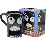 Mighty Boosh Gimp Mask wallet: Amazon.co.uk: Clothing