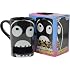 Mighty Boosh Gimp Mask wallet: Amazon.co.uk: Clothing