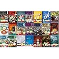 Amazon.com: South Park Ultimate Collection Seasons 1-21 : Trey Parker ...