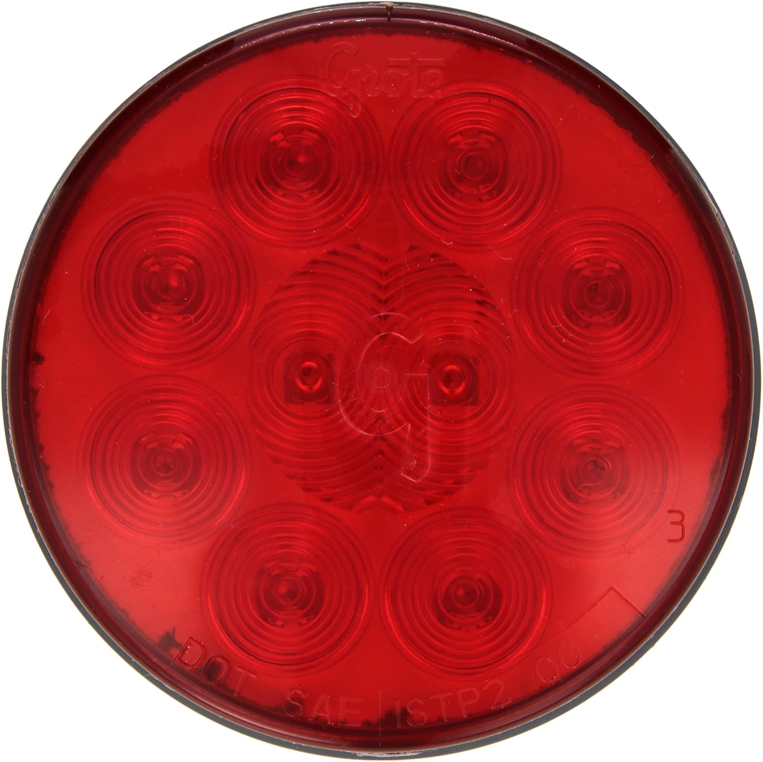 Grote 53252 Stt Lamp, Lighting & Electrical - Amazon Canada